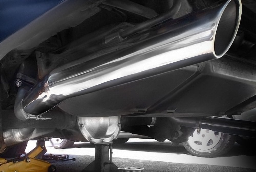 Pypes Performance Exhaust™ - Mufflers, Tips, Pipes & Headers | CARiD
