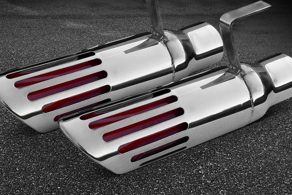 Pypes Performance Exhaust™ - Mufflers, Tips, Pipes & Headers | CARiD