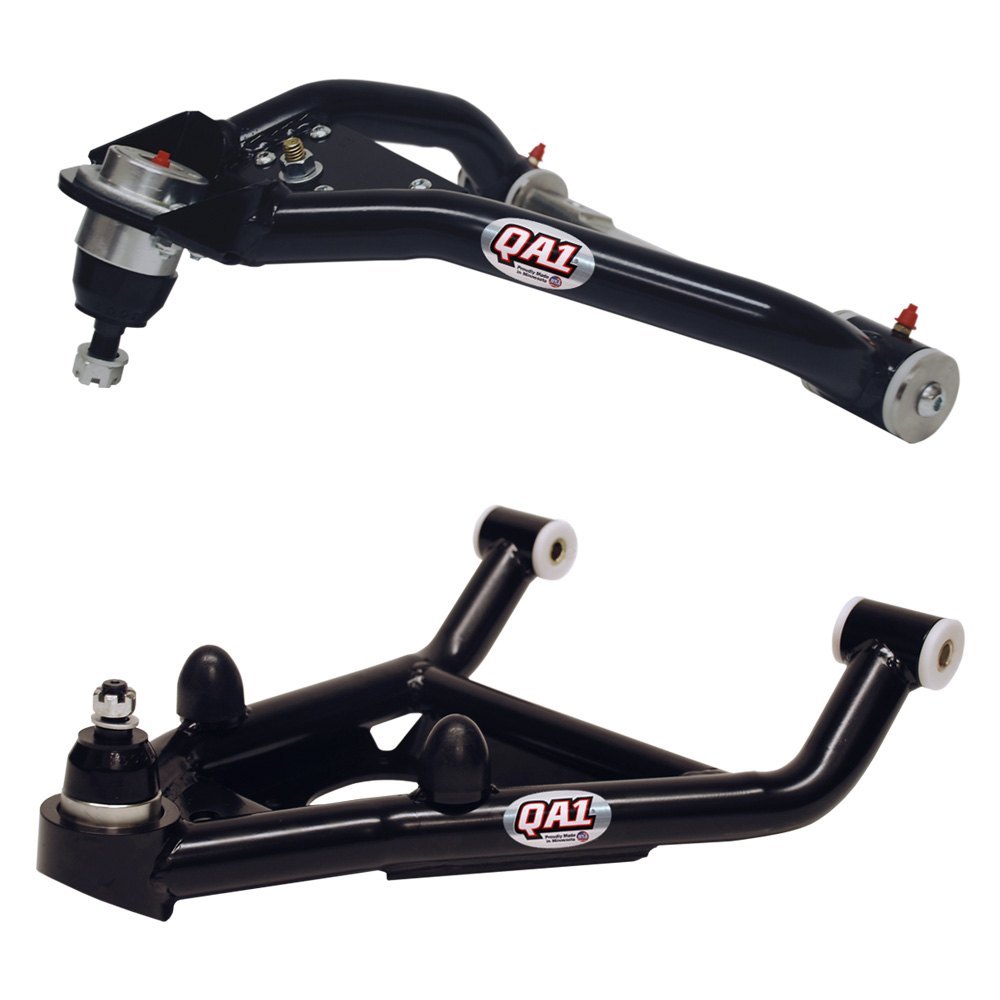 QA1® - Race Control Arms