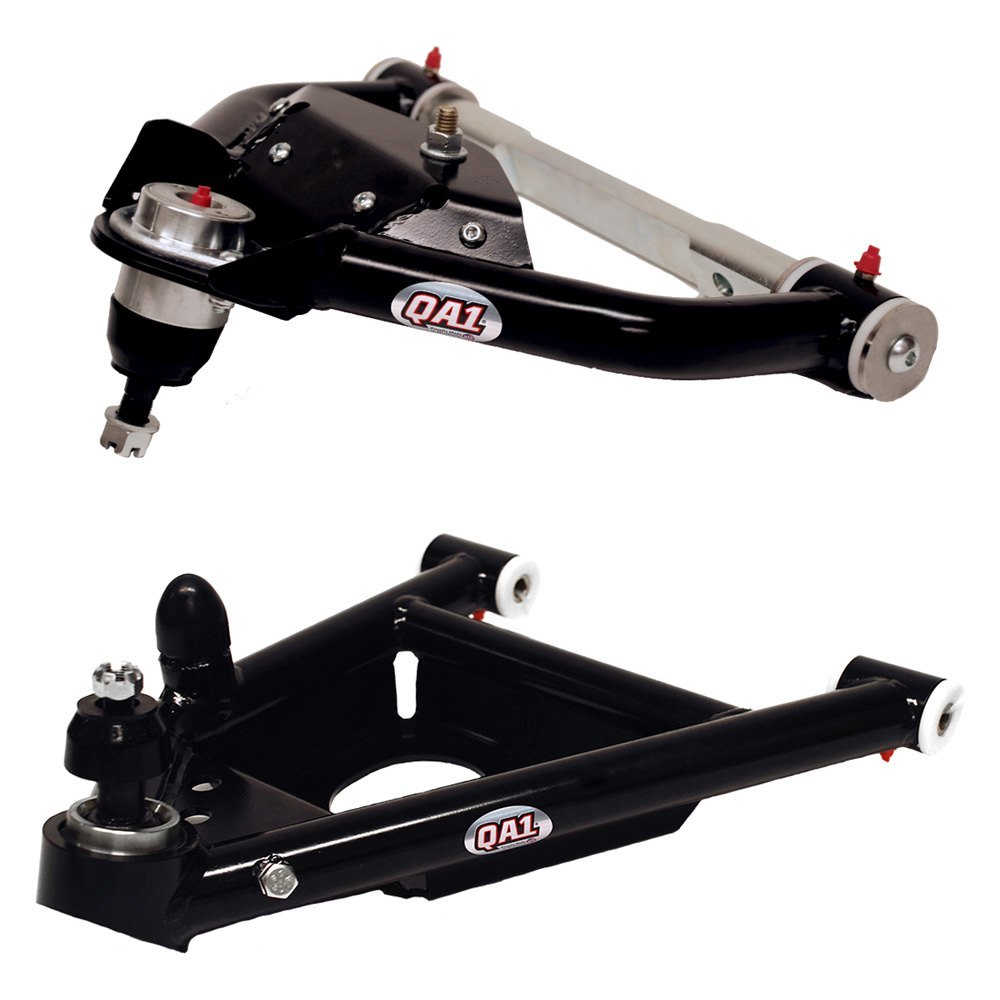 QA1® - Race Control Arms