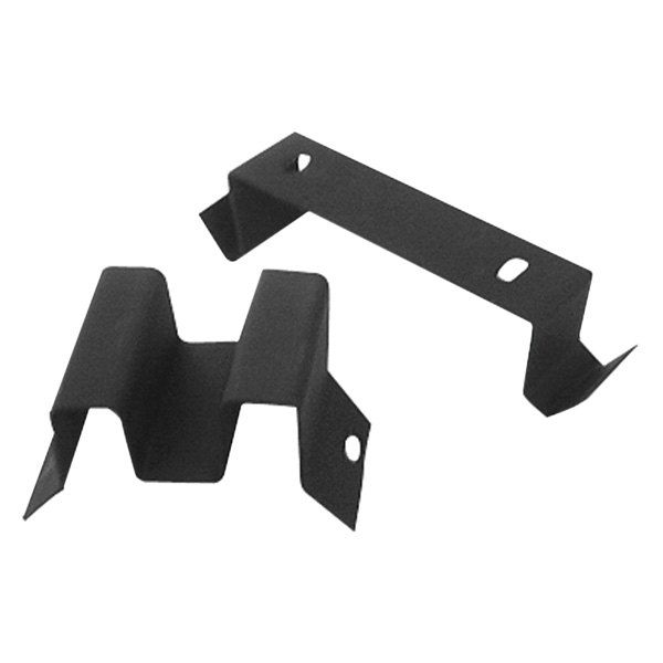 QRP® C220340 - Center Console Mounting Brackets
