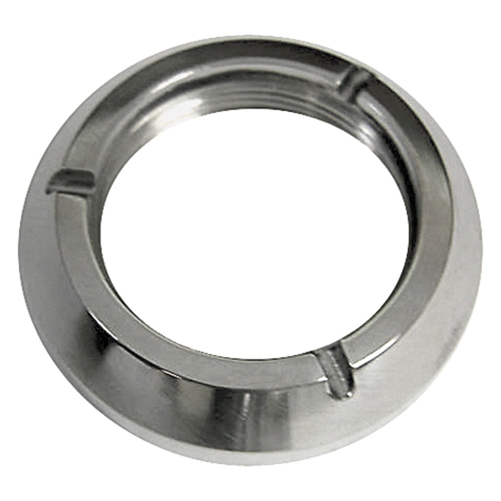 QRP® - Ignition Switch Bezel Ring Nut