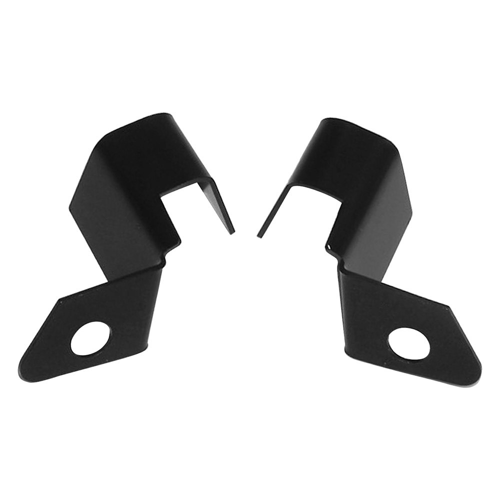 QRP® G241346 - Front Bumper Valance Mounting Brackets