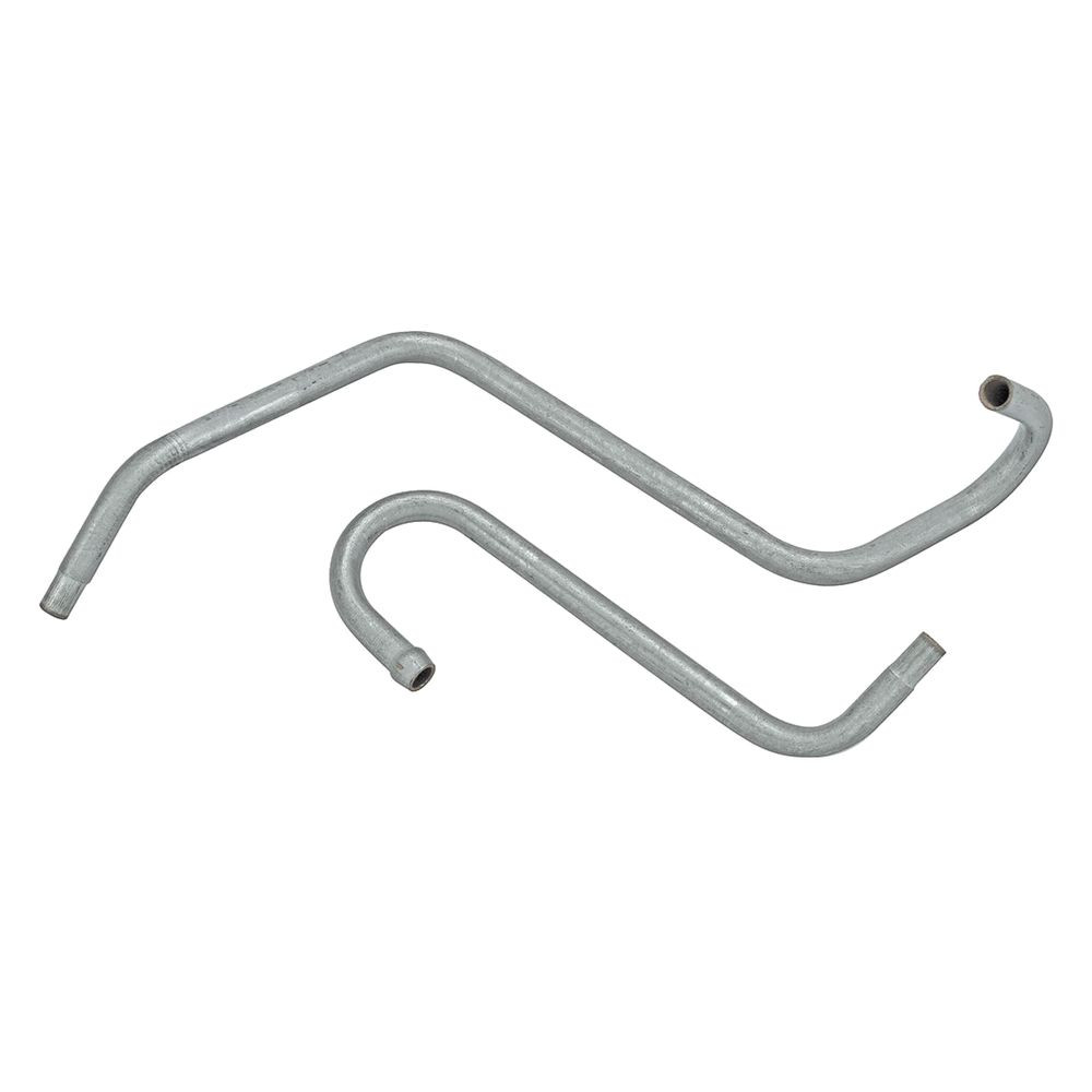 QRP® L240839-SS - Carburetor to Fuel Pump Line