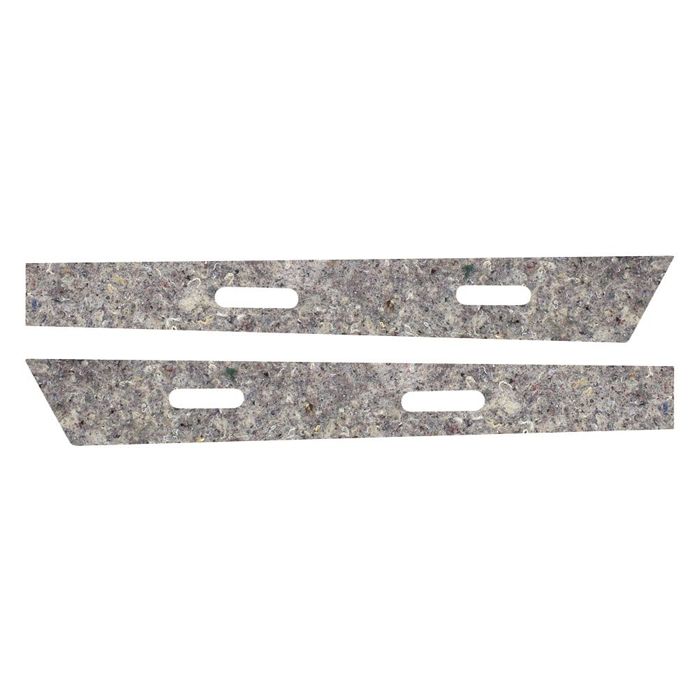 QRP® L241145 - Cabin Trunk Insulation Kit