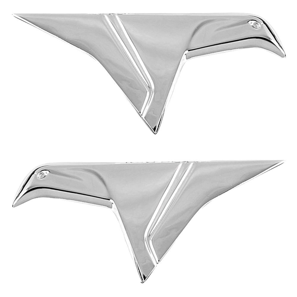 QRP® S230126 - "Large Bird" Fender Emblems