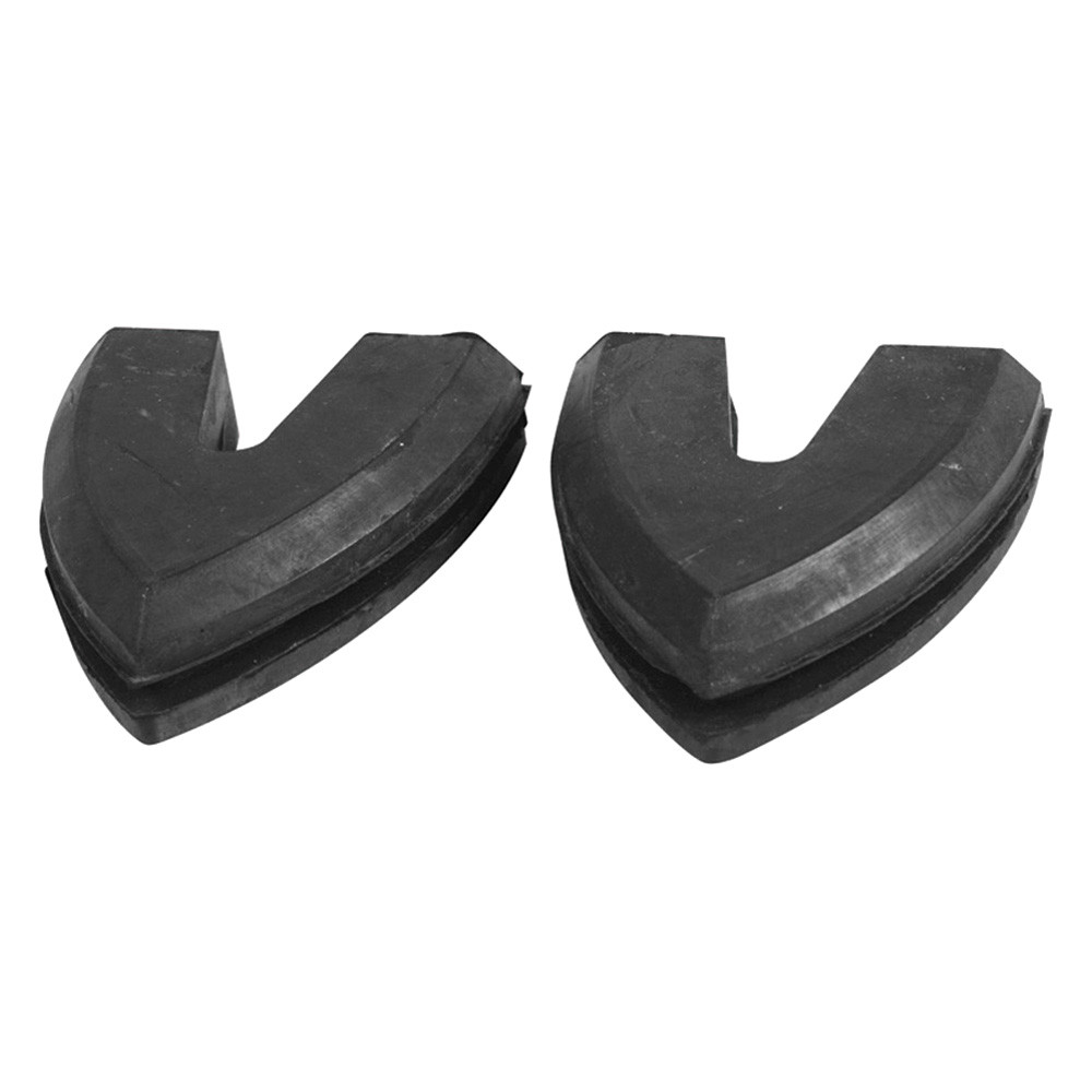 QRP® S240090 - Rear Bumper Fillers