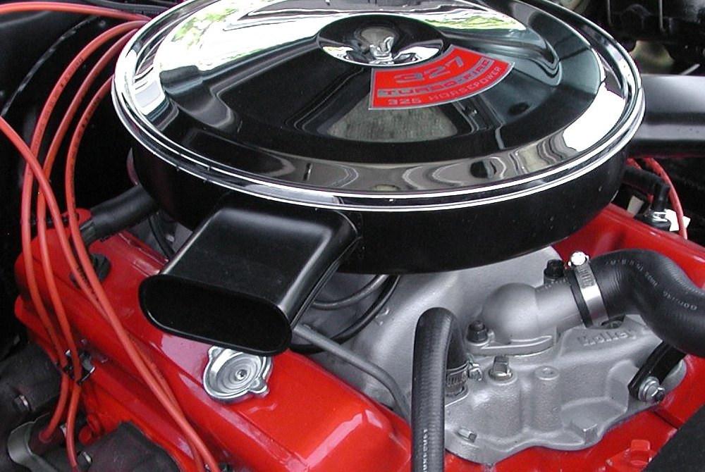 "QRP" Quality Replacement Parts, Inc.™ - Parts & Tools | CARiD