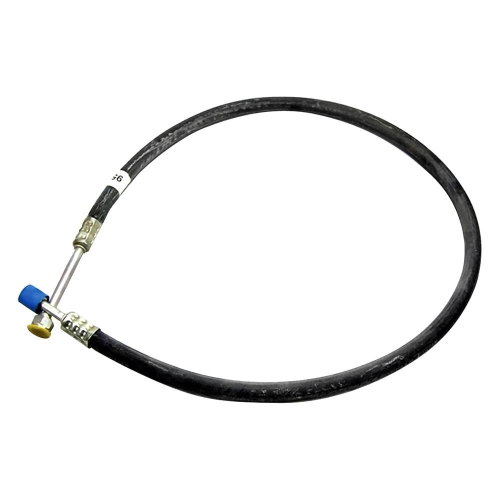 QRP® - AC Hose Liquid Line