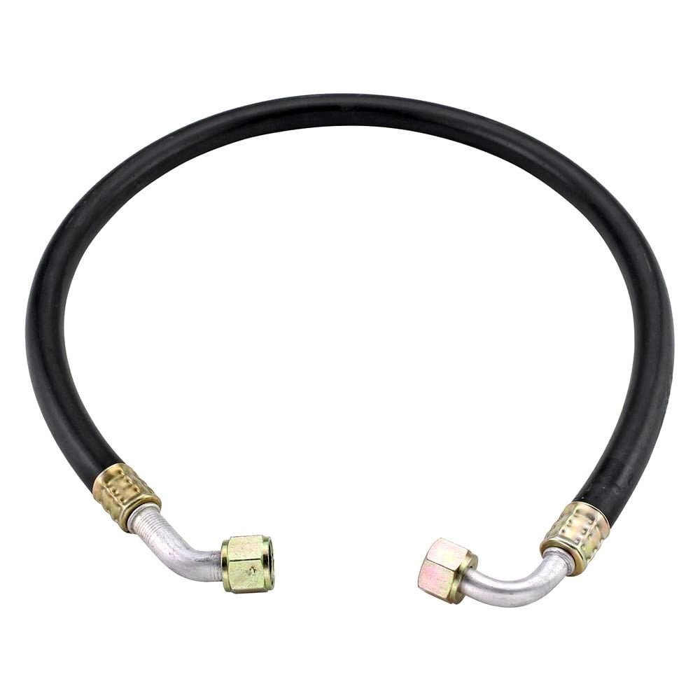 QRP® - AC Suction Hose