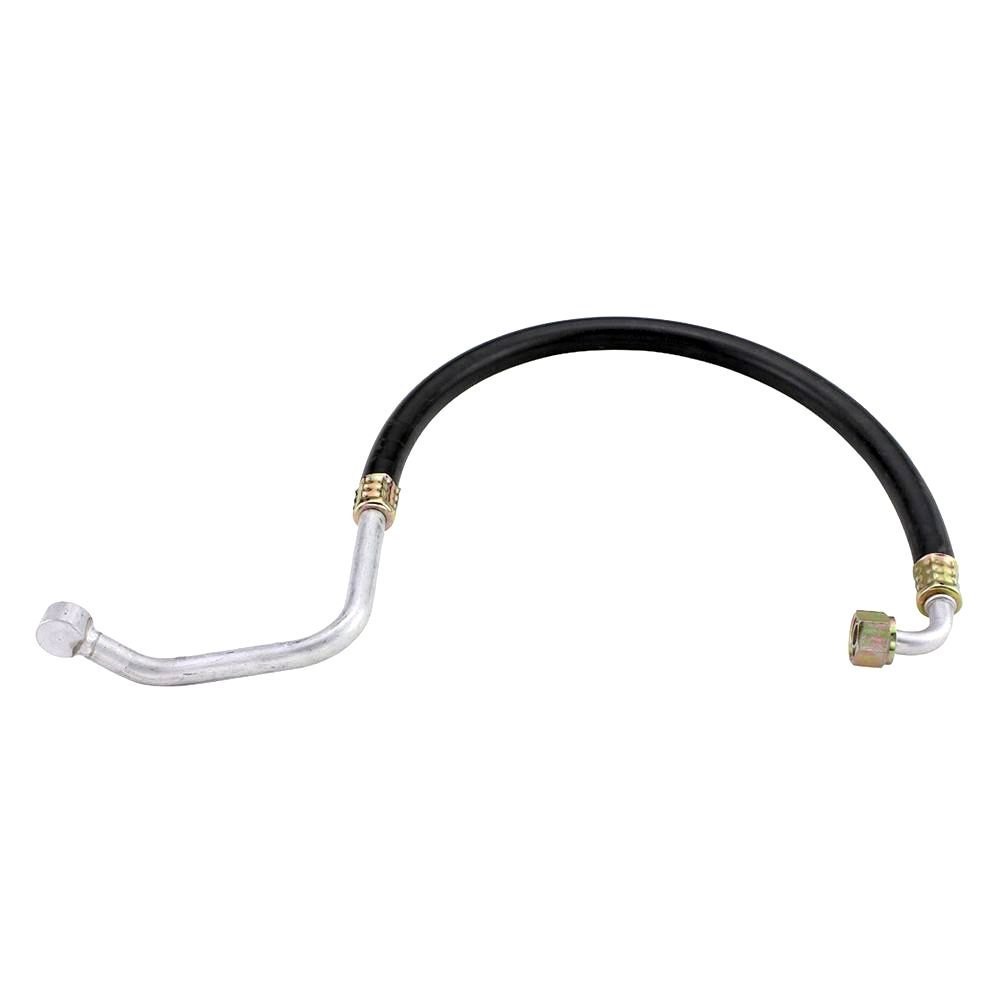 QRP® - AC Suction Hose