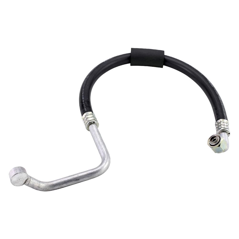 QRP® - AC Suction Hose