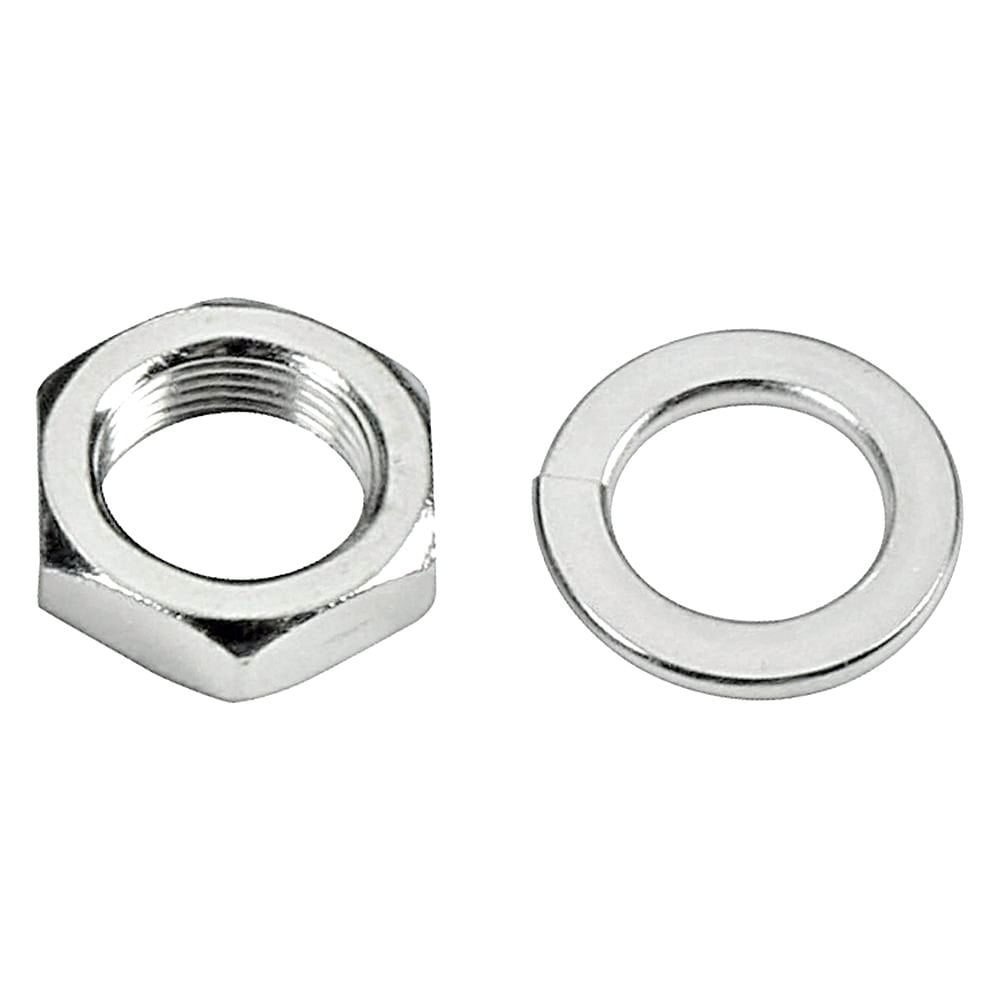 QRP® CH29148 - Alternator Fan and Pulley Retaining Nut