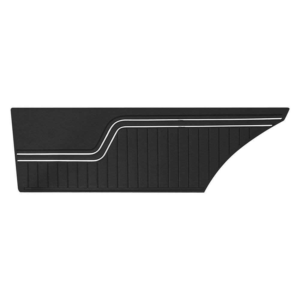 QRP® DP013D-CV - Distinctive Industries™ Rear Side Panels