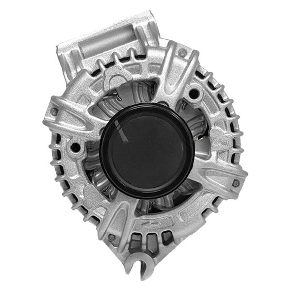 Quality-Built® 10437 - Remanufactured Alternator