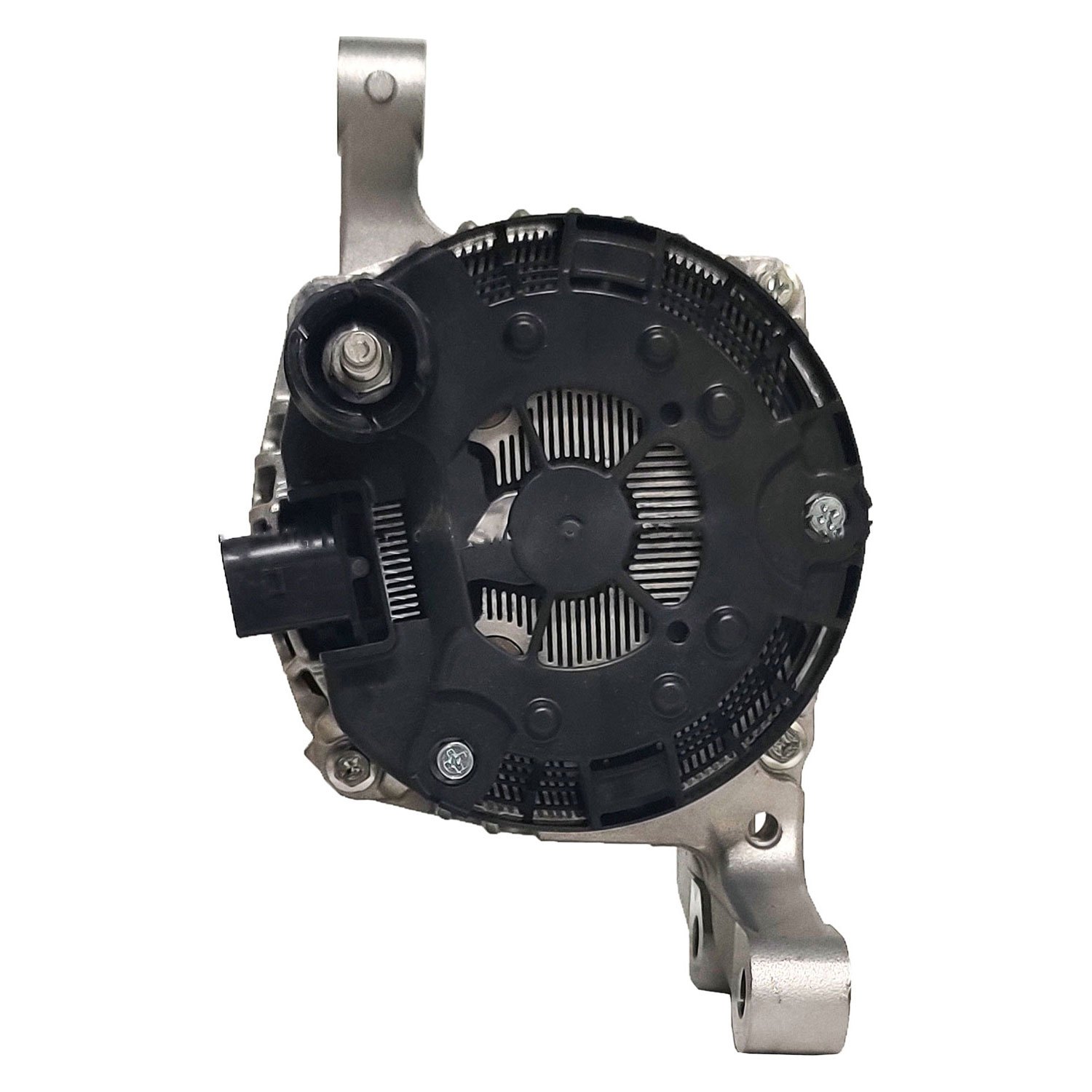Quality-Built® 11827 - Remanufactured Alternator