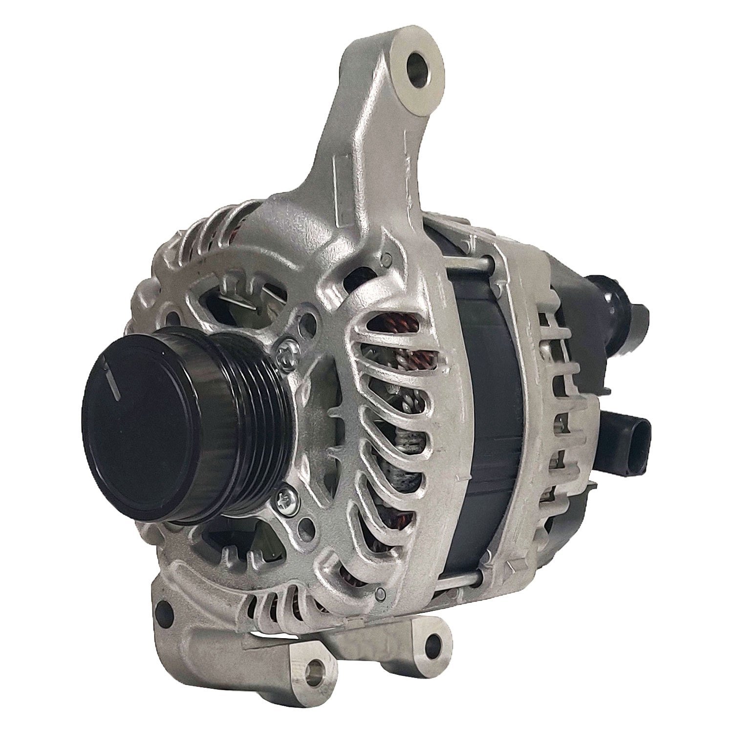Quality-Built® 11827 - Remanufactured Alternator