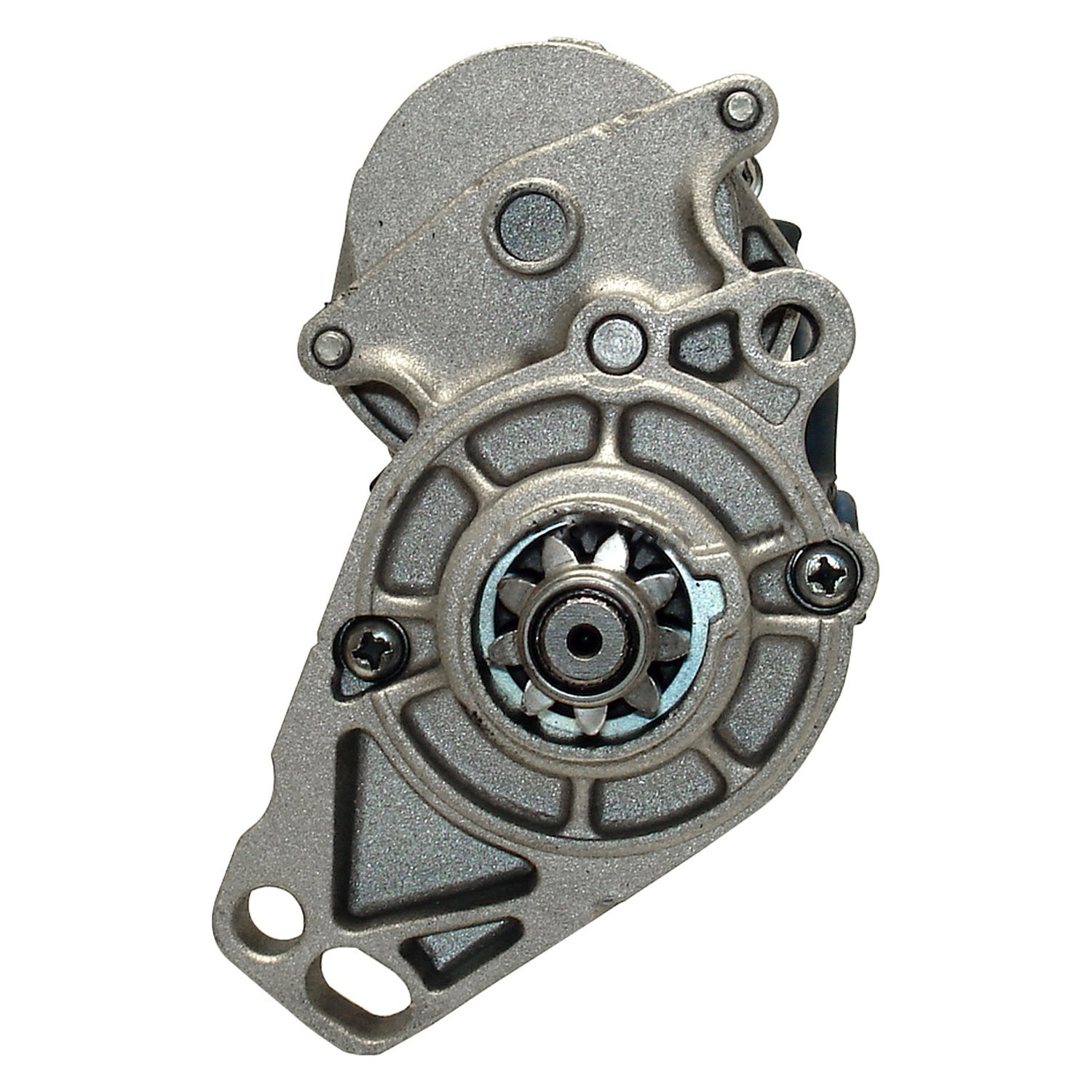 Quality-Built® 16736 - Remanufactured Starter