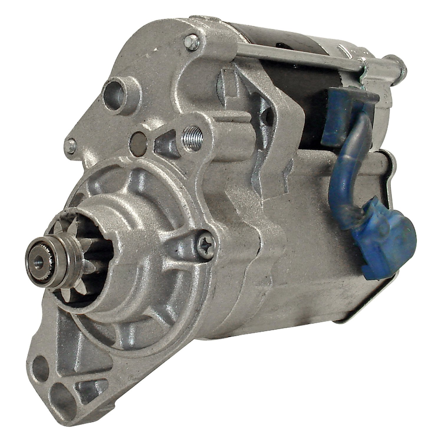 Quality-Built® 16736 - Remanufactured Starter