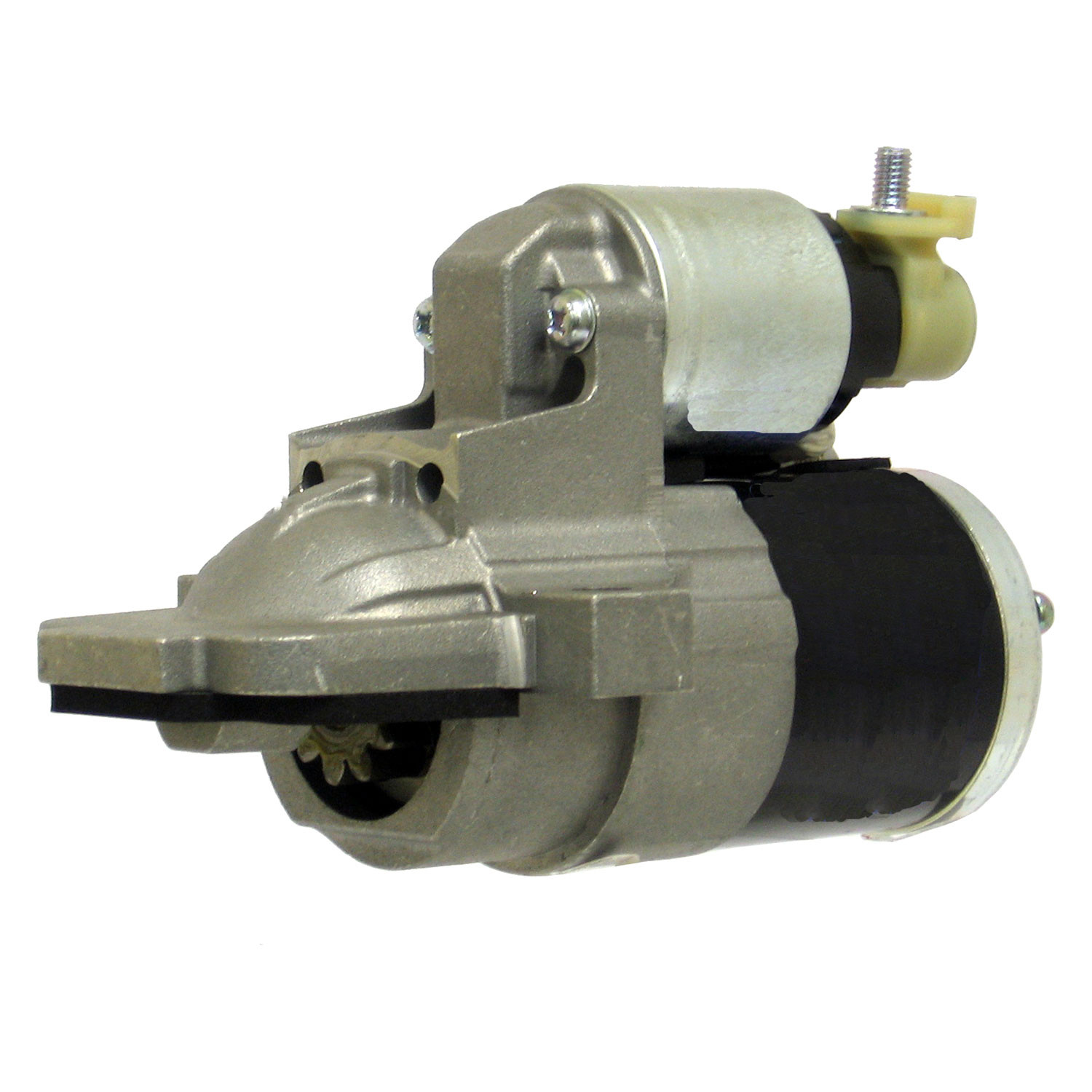 Quality-Built® 17597N - Starter