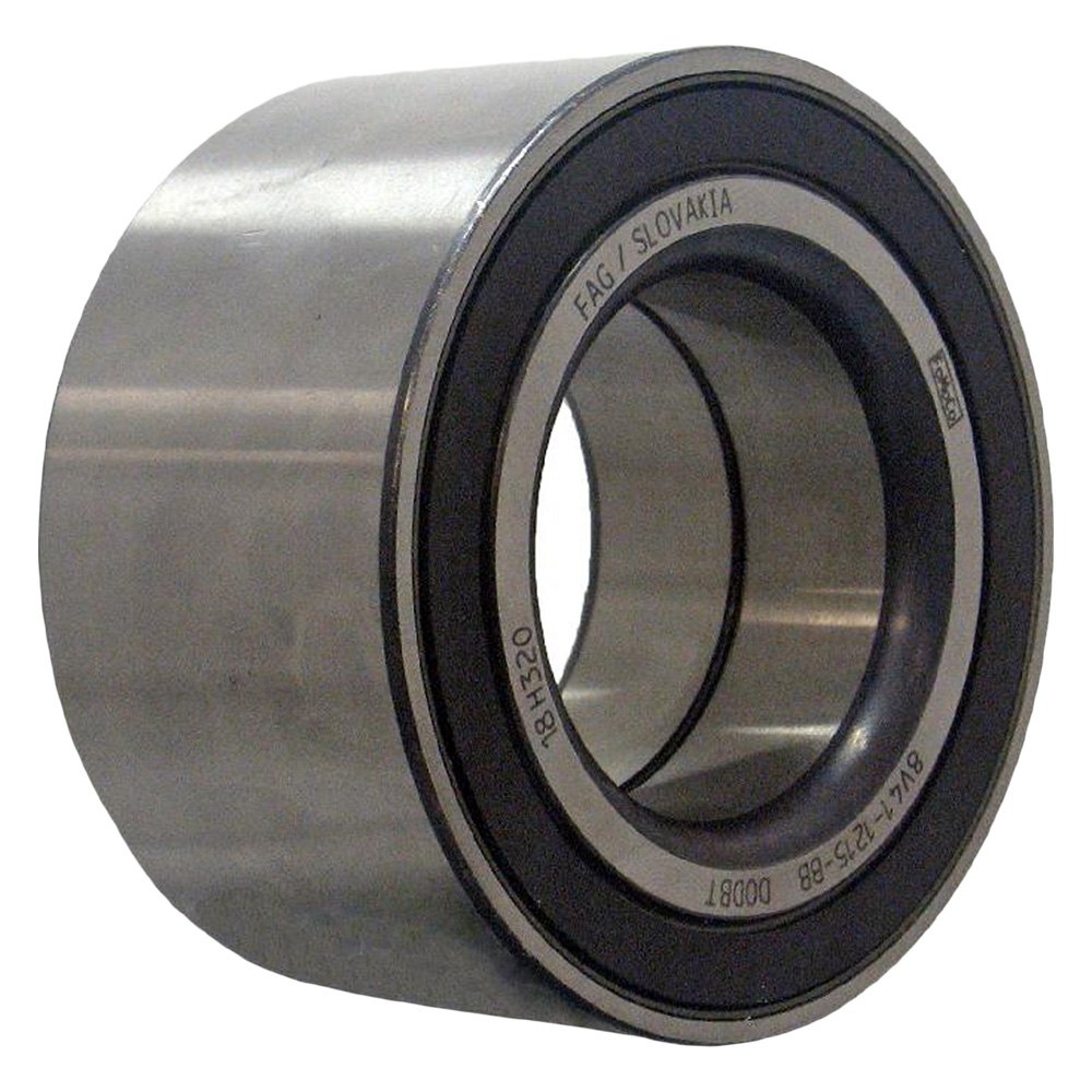Quality-Built® WH800053 - Front Driver or Passenger Side Wheel Bearing
