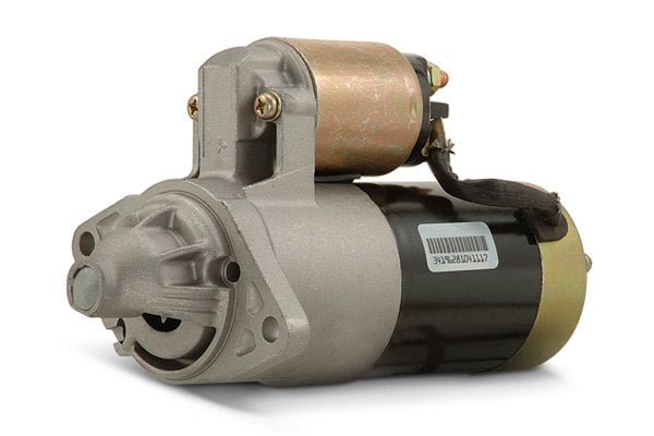 Quality-Built™ - Starters, Alternators, Hub Assemblies, Bearings | CARiD