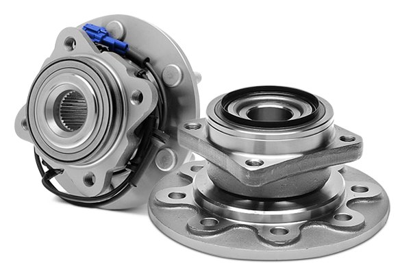 Quality-Built™ - Starters, Alternators, Hub Assemblies, Bearings | CARiD