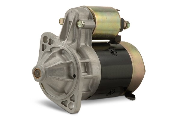 Quality-Built™ - Starters, Alternators, Hub Assemblies, Bearings | CARiD