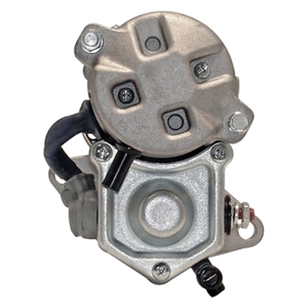 Quality-Built® 16960 - Remanufactured Starter