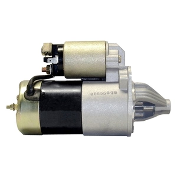 Quality-Built® 17557 - Remanufactured Starter