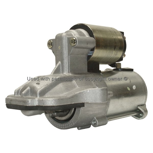 Quality-Built® 19400 - Remanufactured Starter
