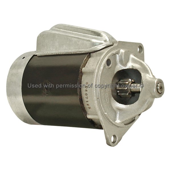 Quality-Built® 3124N - Starter