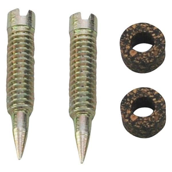 Quick Fuel Technology® 15-3QFT - Idle Adjustment Needles with Seals