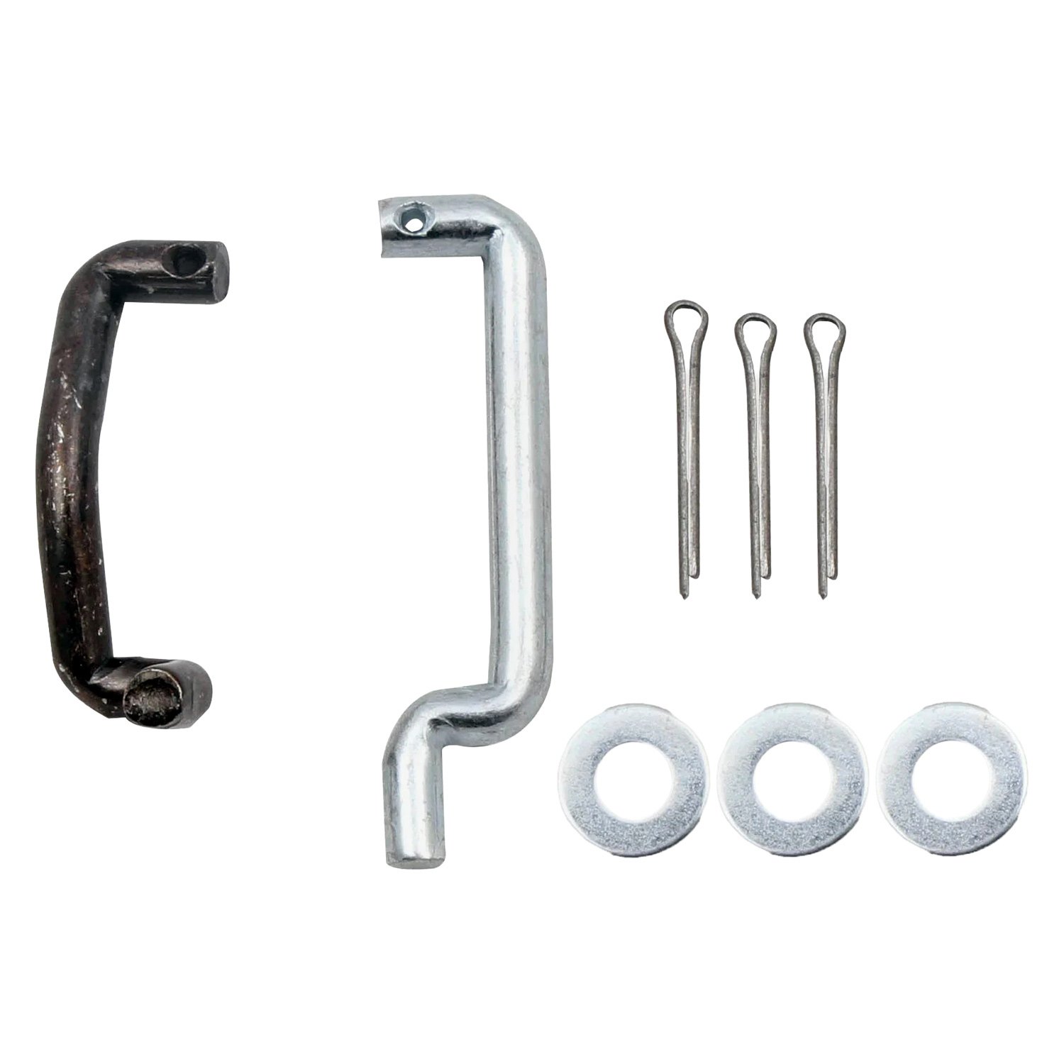 Quick Fuel Technology® Q-950-B2 - Draw-Thru Supercharger Carburetor