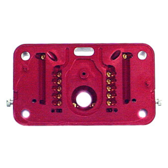Quick Fuel Technology® - Carburetor Metering Block