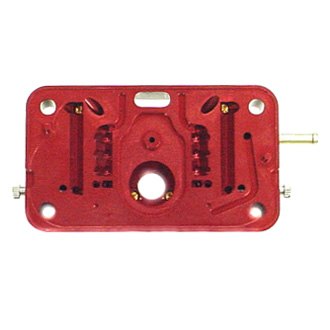 Quick Fuel Technology® 34-8QFT - Billet Metering Block Standard ...