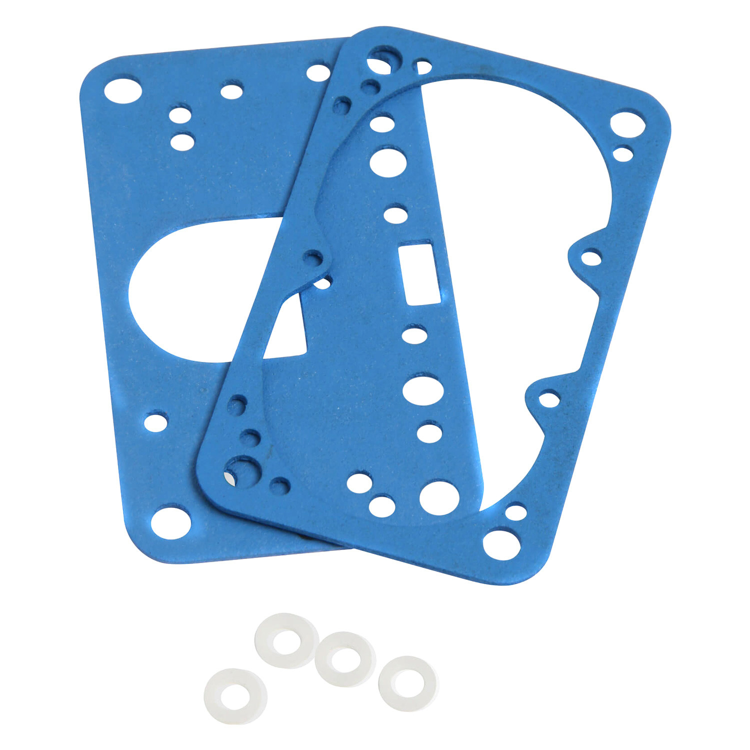 Quick Fuel Technology® 8-204QFT - Non Stick Metering Block And Fuel ...