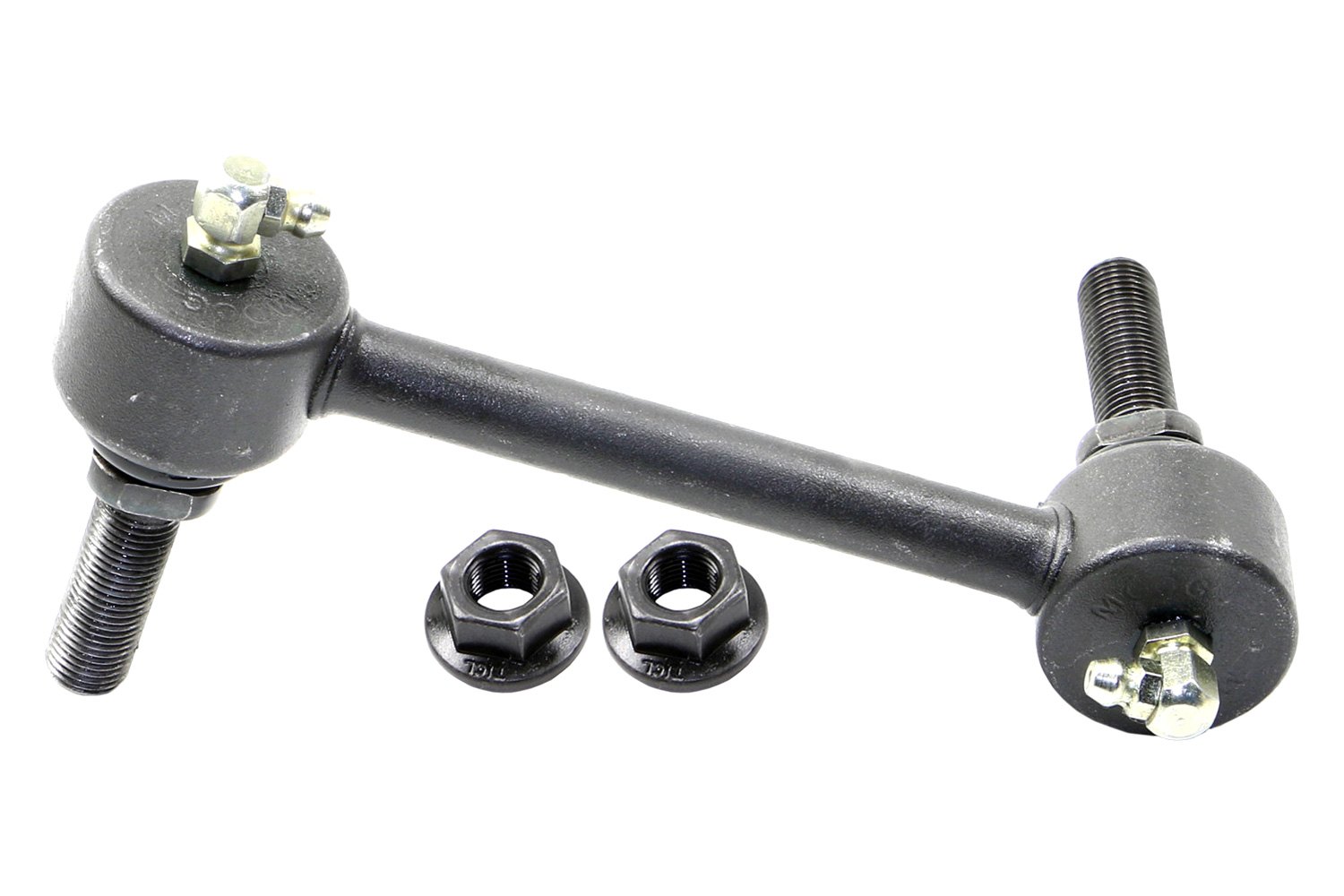 Quick Steer® K750578 - Front Driver Side Stabilizer Bar Link