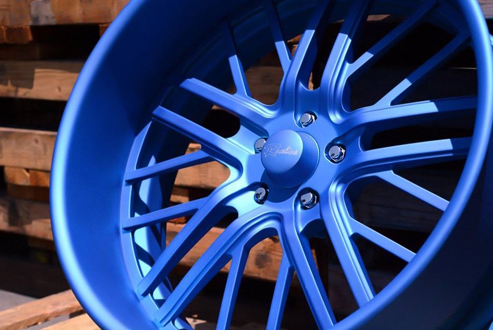 Raceline™ - Wheels & Rims from an Authorized Dealer | CARiD