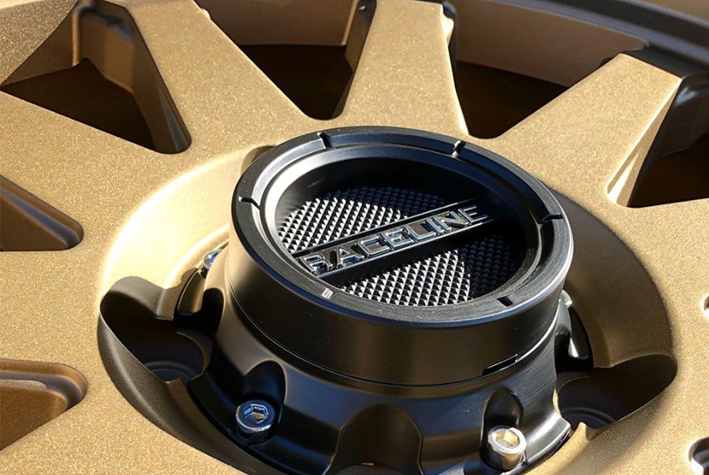 Raceline™ - Wheels & Rims from an Authorized Dealer | CARiD