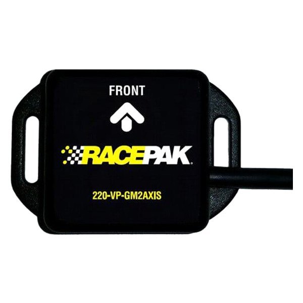 Racepak® 220-VP-GM2AXIS - V-Net™ 2-Axis G-Meter Module