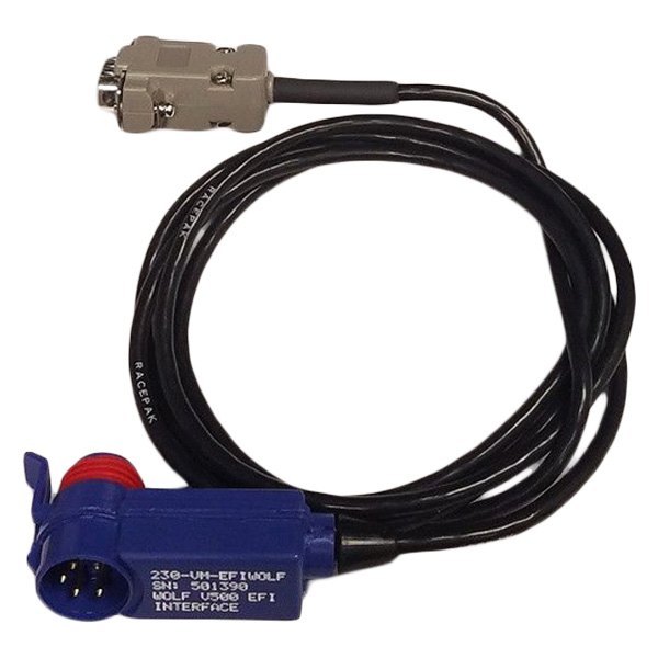 Racepak® 230-VM-EFITECH - EFI Interface Module