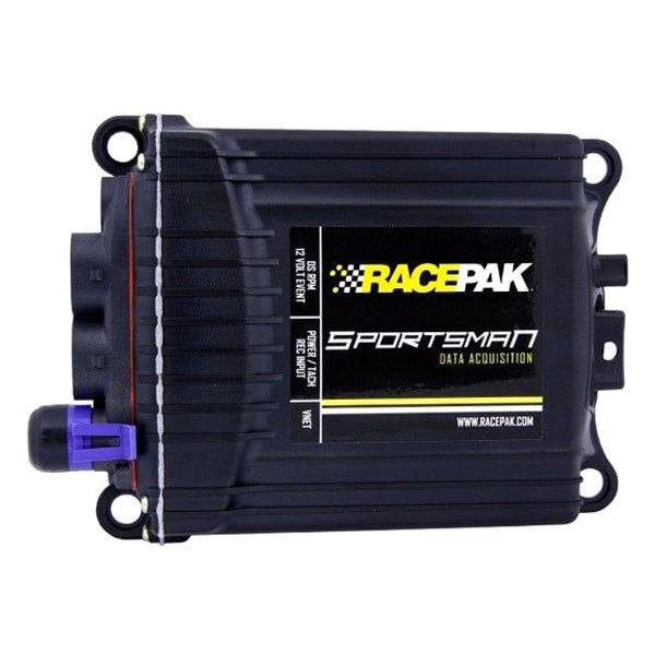 Racepak® - Sportsman™ Data Logger Channel Upgrade