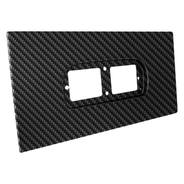 Racepak® 800-MB-UDX-PCF - UDX™ Monitor Mounting Panel