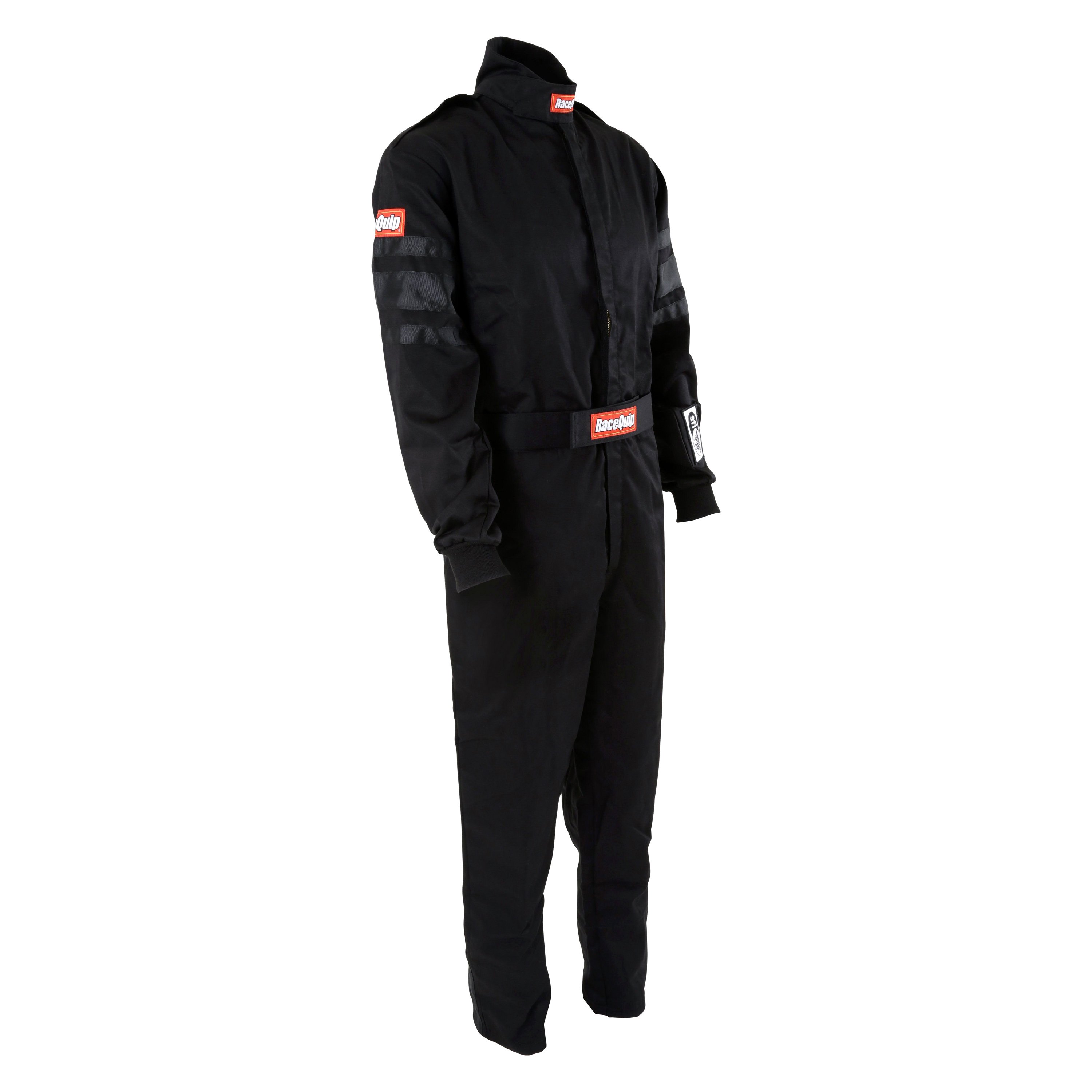 RaceQuip® 110005RQP - 110 Series Pyrovatex SFI-1 Suit