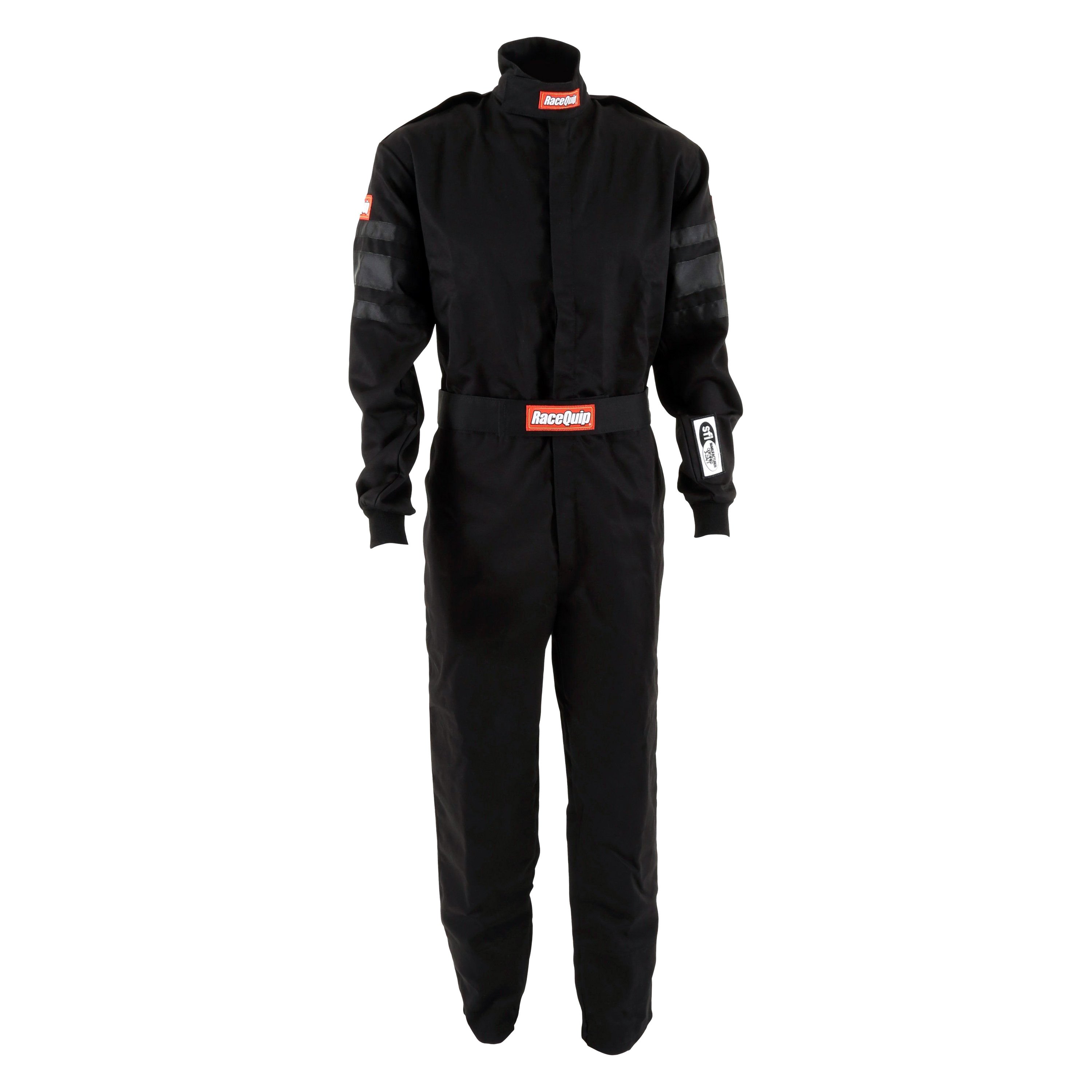 RaceQuip® 110005RQP - 110 Series Pyrovatex SFI-1 Suit