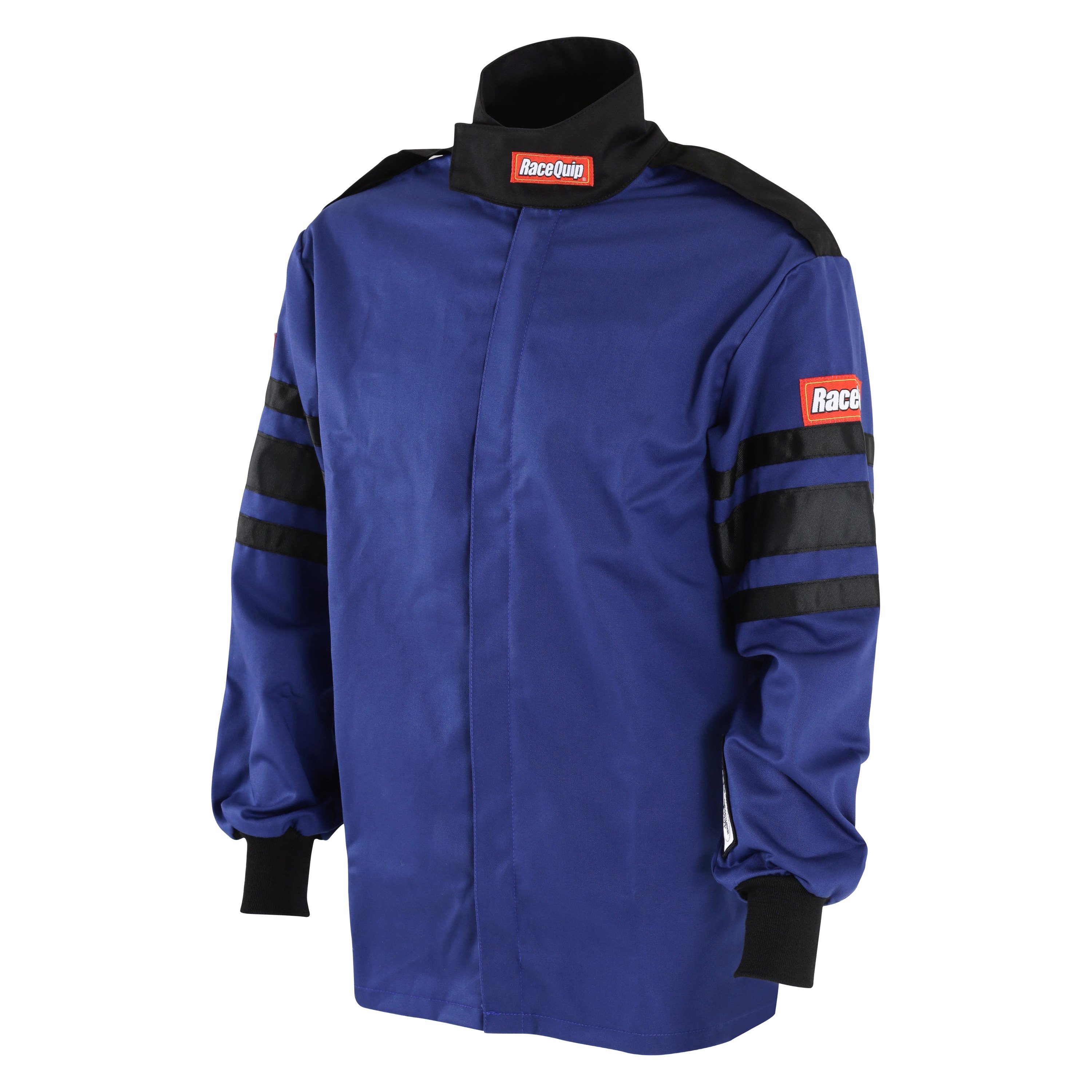 RaceQuip® 111025RQP - 110 Series Pyrovatex SFI-1 Jacket