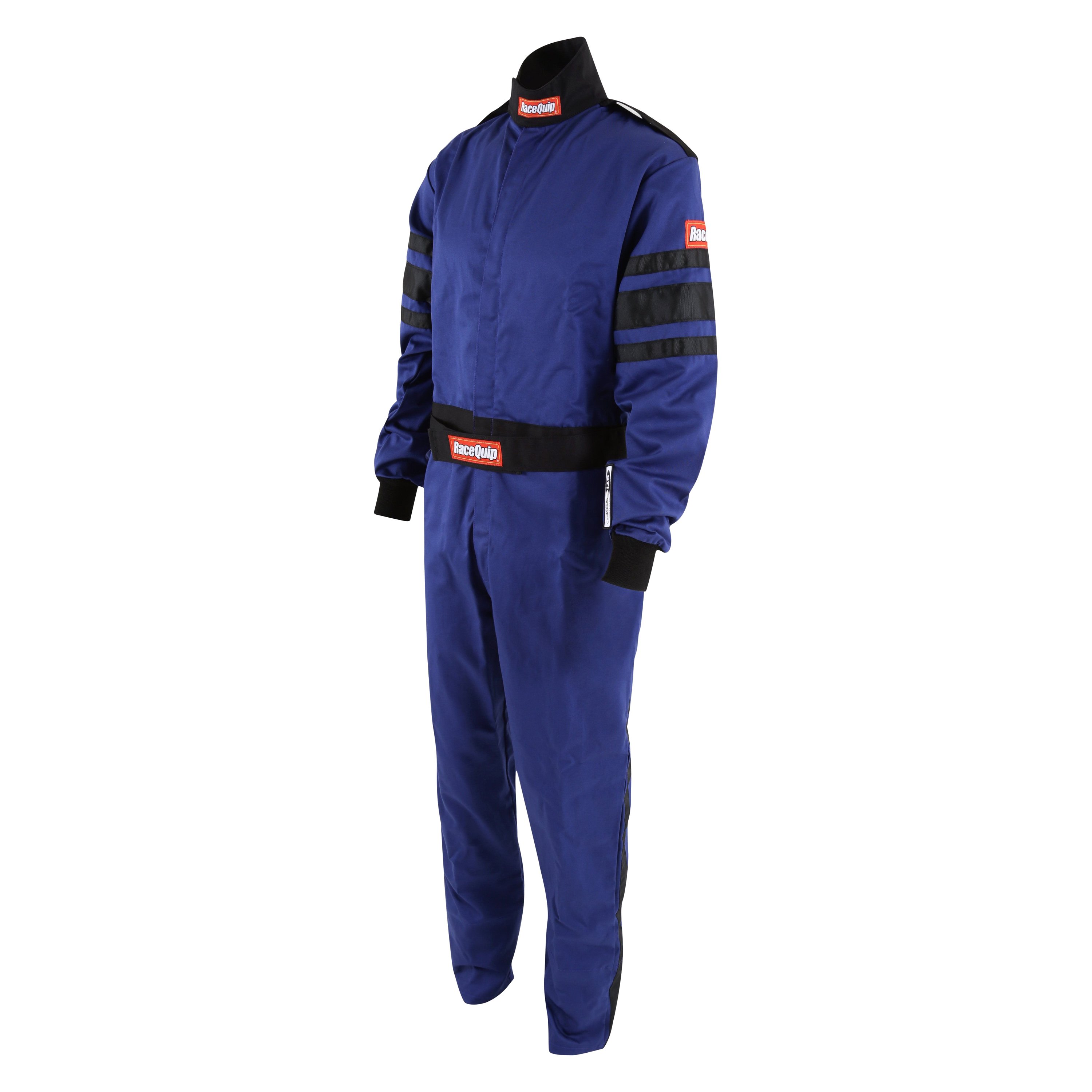 RaceQuip® - 120 Series Pyrovatex SFI-5 Suit