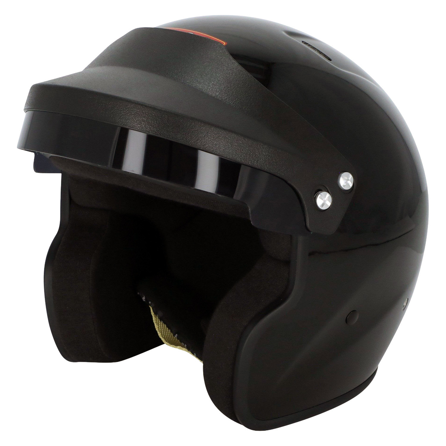 RaceQuip® - OF20 Series Snell SA-2020 Rated Open Face Helmet