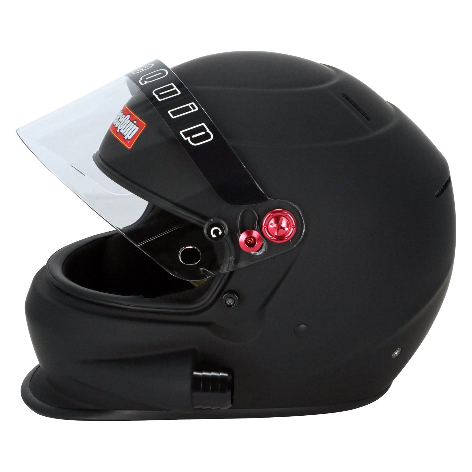 RaceQuip® - PRO20 Series Snell SA2020 Rated Side Air Full Face Helmet
